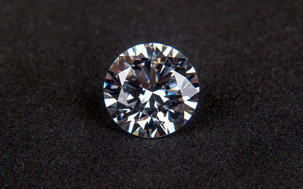 What Makes the Round Brilliant Cut Diamond the Most Popular Stone?