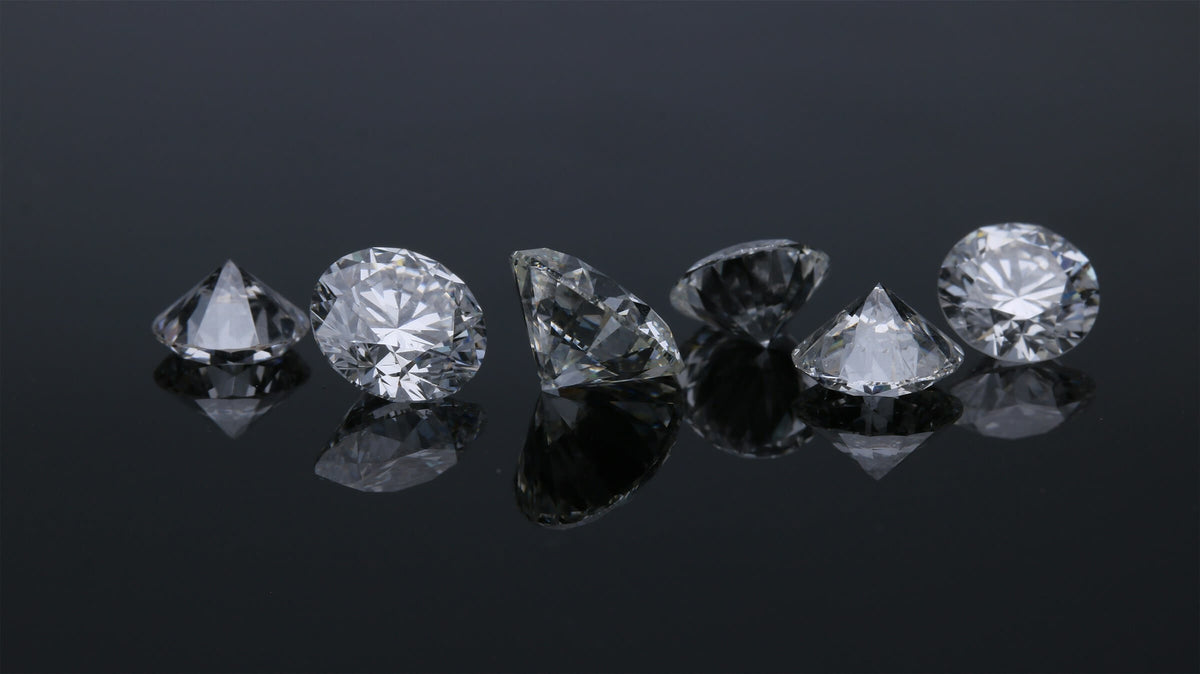Shop Your Diamond